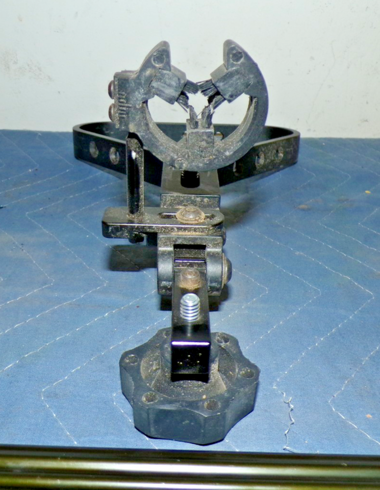 DRAW - LOC COMPOUND BOW COCKING ASSIST MECHANISM VERTICAL CROSSBOW | eBay