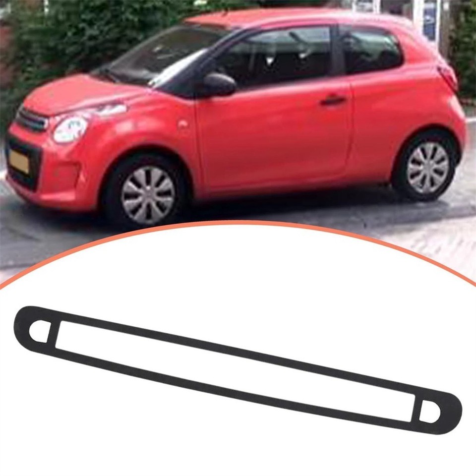 Rear Light Seal Tail Lamp Gasket Factory Specification Fit Easy ...