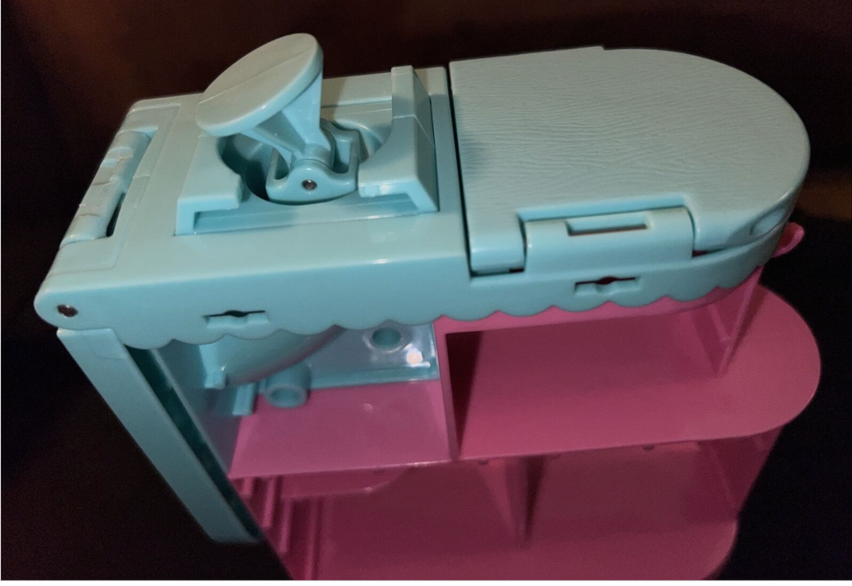 YOU PICK Replacement BARBIE Miscellaneous Parts Pieces for Playset Play ...