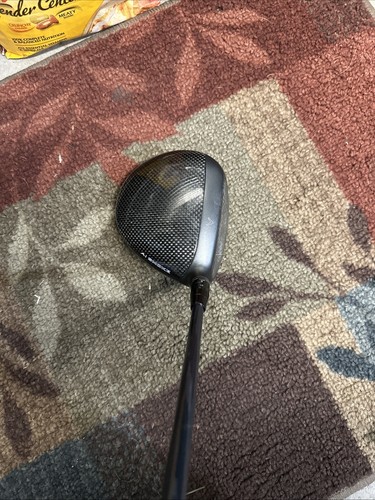 Callaway Ai Smoke Mini Driver 13.5° Denali 60G | eBay