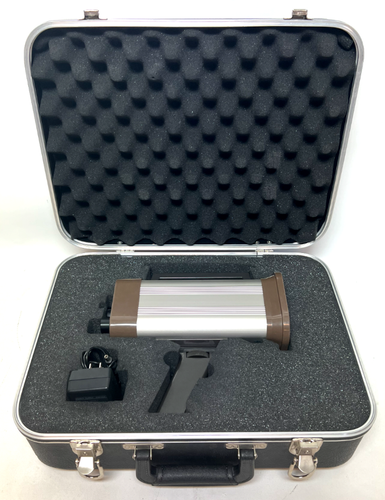 Shimpo Instruments DT-315A Portable Battery Powered Stroboscope Tool Unit Japan | eBay