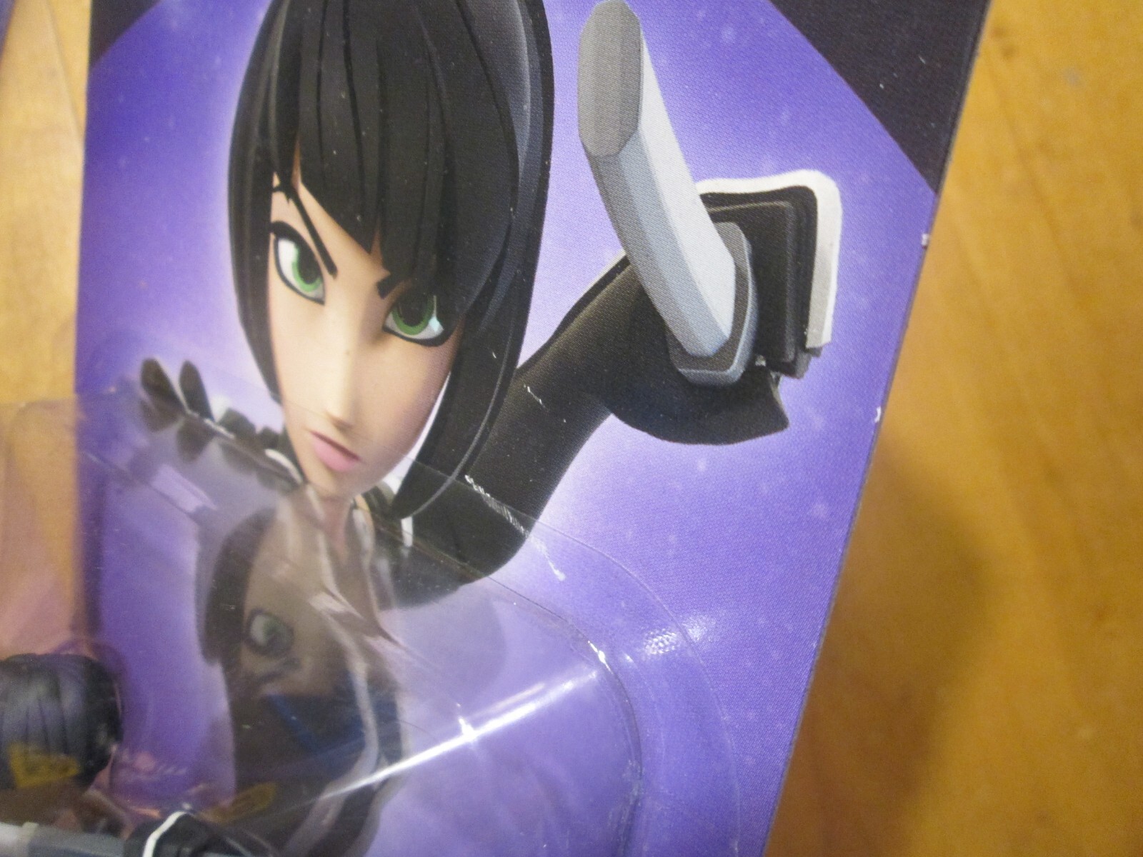 Disney Infinity 3.0 Edition Quorra Action Figure - 126495 | Compra ...