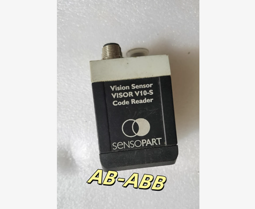 1pc USED SENSOPART V10-CR-F1-R12 Vision Sensor TESTED By DHL or FedEx # ...