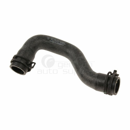 Genuine Engine Coolant Reservoir Hose 98110627500 for Porsche | eBay