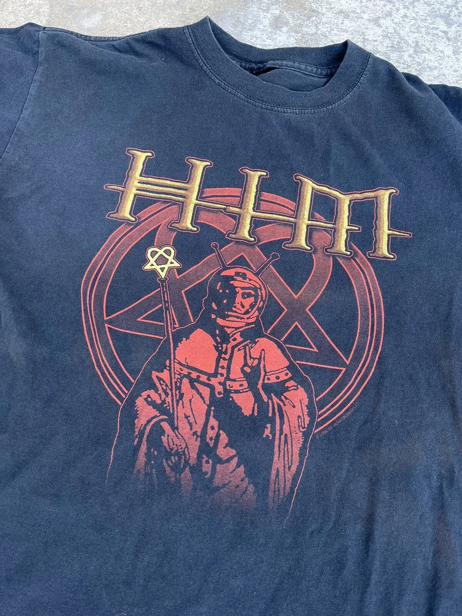 Bam Heartagram Shirt