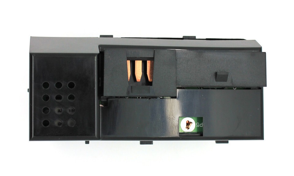 New ADR Master Power Window Switch / For 1996-2005 Pontiac Grand Am 4 ...