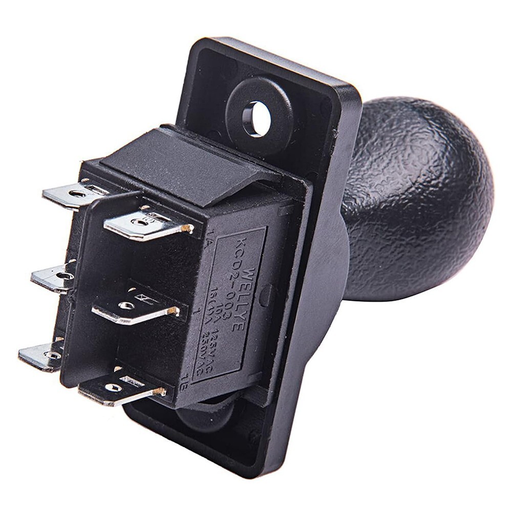 Forward, Stop, Reverse Handle Gear Switch for Children Electric Powered ...