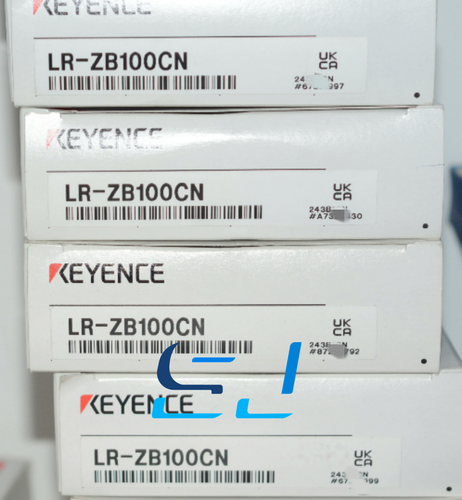 1PCS new Keyence LR-ZB100CN LRZB100CN Laser Sensor LR-ZB100CN | eBay