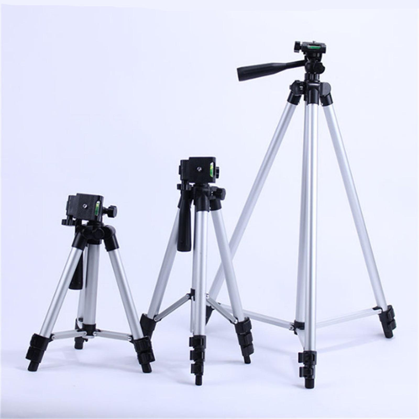 Universal 1.5m Adjustable SLR DIGITAL Camera Mount Tripod Stand W ...
