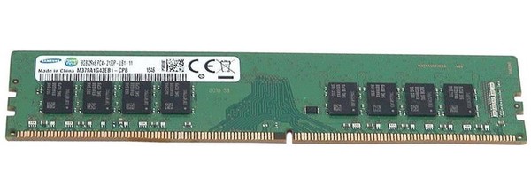 8gb (1x8gb) Samsung Ddr4 2133mhz RAM Memory Module M378a1g43eb1-cpb for ...