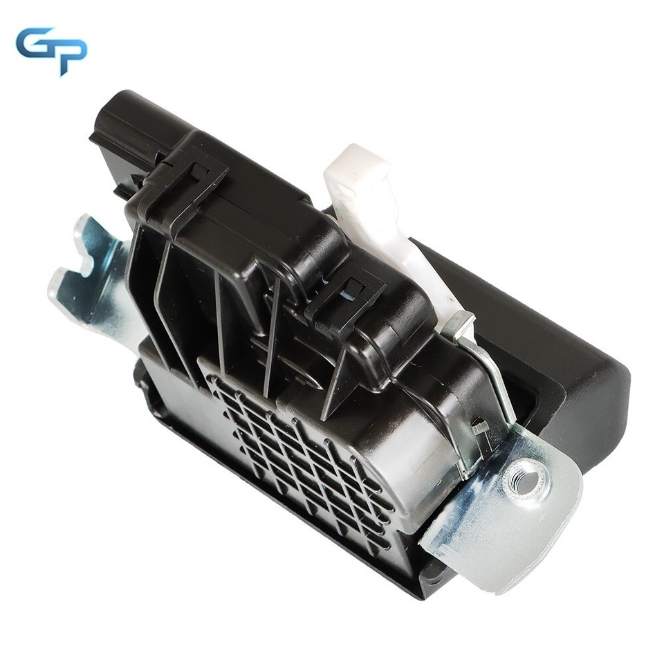 Tailgate Latch Actuator Rear Trunk Lid Lock For 16-20 Kia Sorento 81230 ...