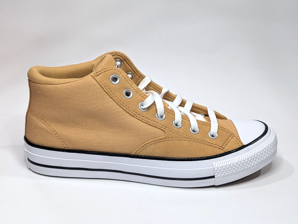 Converse CTAS Malden Street Sandy Shore Men's Mid Top Sneakers - Asst ...