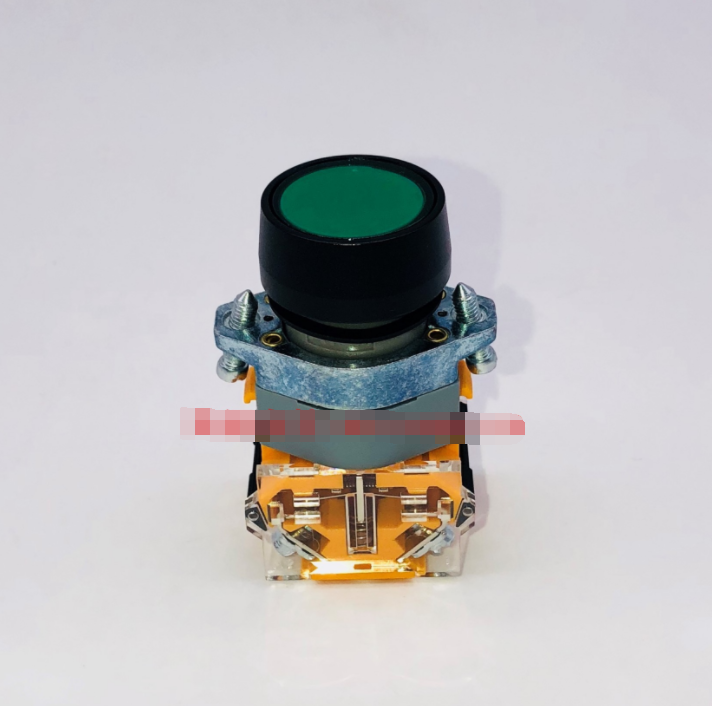 1PC New APT LA39-A1-01/G LA39-A1-01 Pushbutton Switch Green 1NC Brand ...