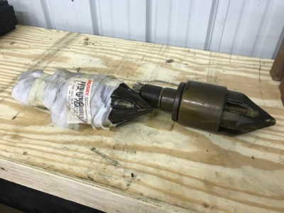 Husky 100mm Screw Tip Assembly - HPN 2399212 | eBay