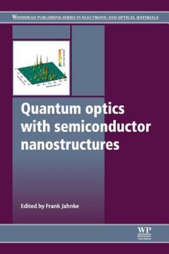 Woodhead Publishing Series in Electronic and Optical Materials Ser ...
