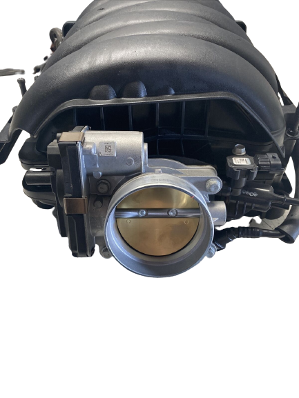 L83 Intake Manifold New Style 5.3L Fits 14-20 SILVERADO SIERRA 1500 ...