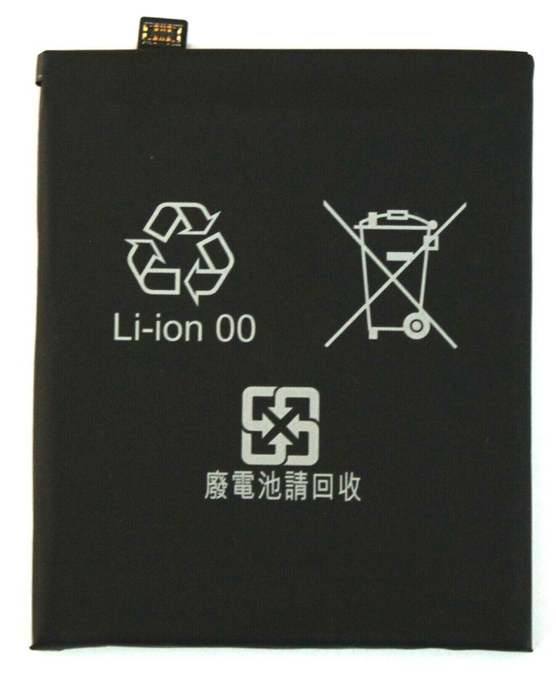 OEM GOOGLE PIXEL 3A XL G020C REPLACEMENT BATTERY G020A-B 3700mAh 3.85V ...