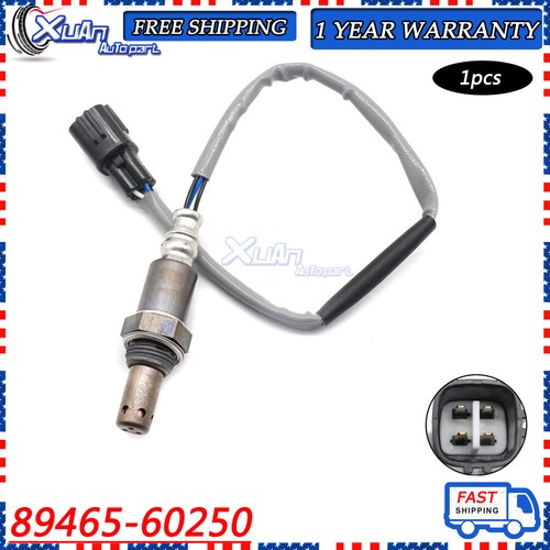 Oxygen Sensor For LEXUS TOYOTA CARMY 4RUNNER TUNDRA AVALON 1PCS CN ...