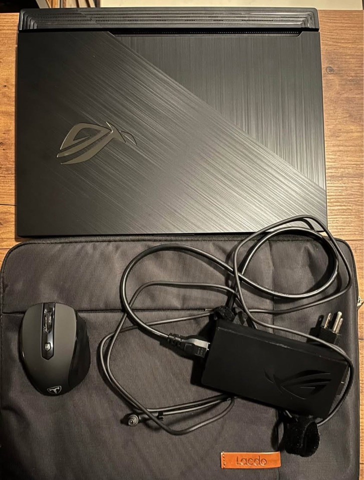 Asus ROG (Republic of Gamers) Strix | eBay