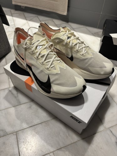 Nike ZoomX Vaporfly Next% 4 Proto Men’s Road Racing Running Shoes ...