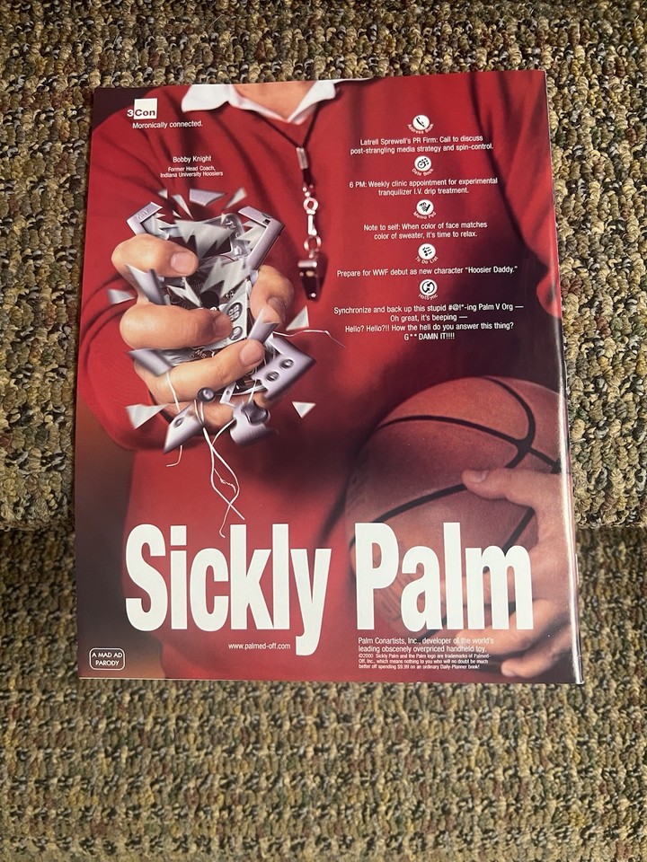 MAD Magazine #400 December 2000 Our 400th Moronic Issue | eBay UK