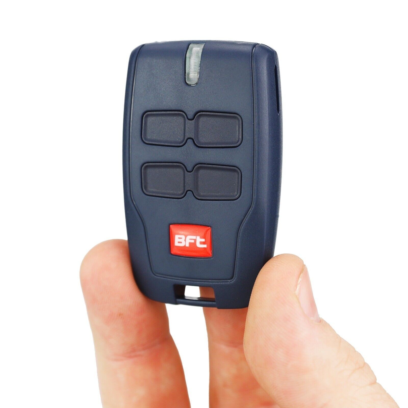BFT MITTO 4 Gate remote control handsets - fobs-transmitter (BFT Mitto ...