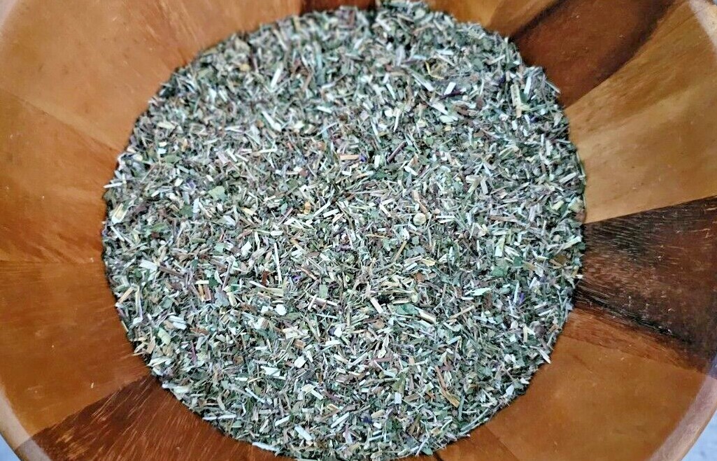 Great Willow Dried Herb ( Epilobium Angustifolium) Wierzbownica ...