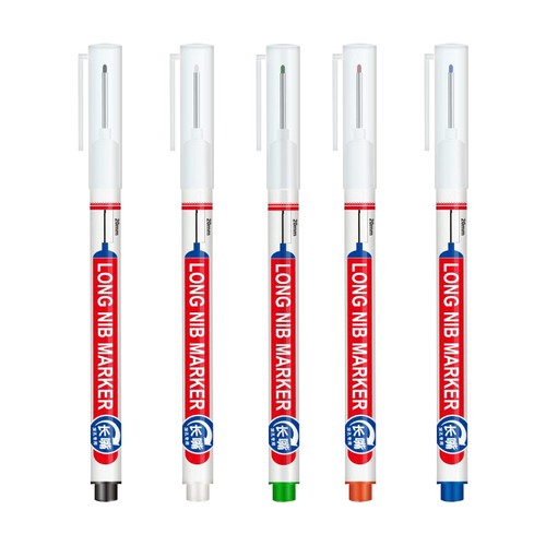 Woodworking Marking Pens Metal Machinist Tools Construction Paint ...