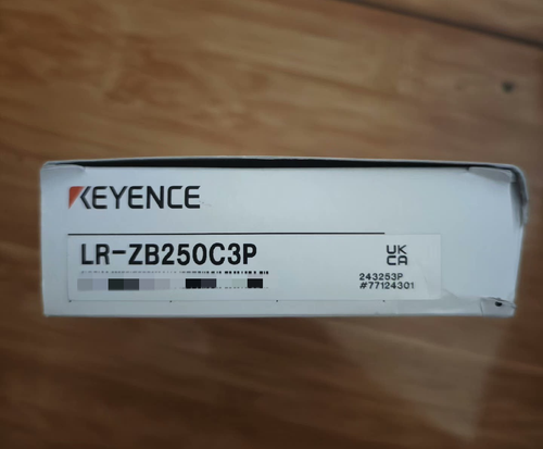 1PC Keyence LR-ZB250C3P New Laser Sensor | eBay