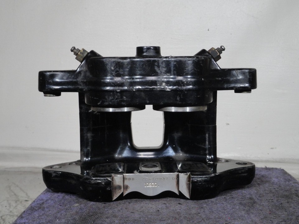 Wilwood GM D52 Caliper 120-10937-BK | eBay