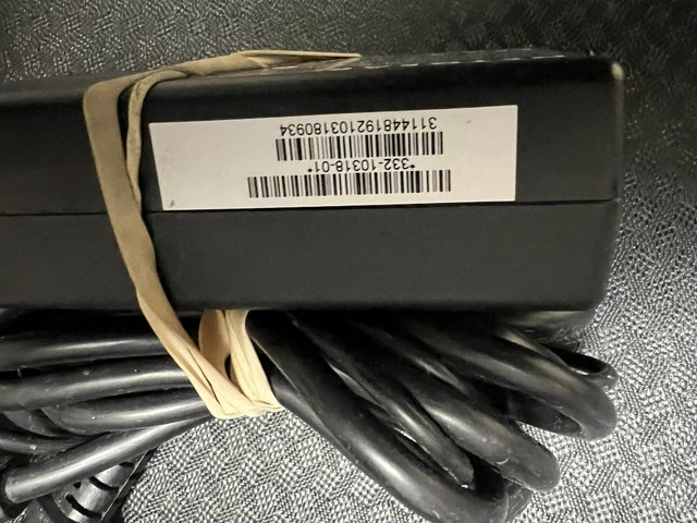 Netgear Switching Adapter Dsa-60w-12 1 12060 P/n 332-10192-01 12v 5a ...