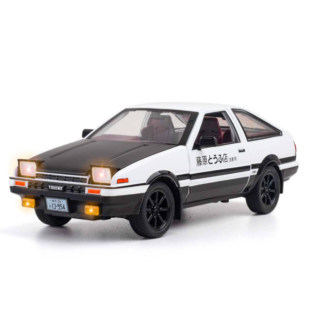 Toyota Ae86