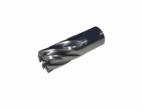 Rotabroach Ringfräser HSS Mag Bohrer Lochschneider 12MM - 45MM PILOT ...