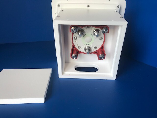 Single Battery Switch Box Boat Marine RV Starboard St | eBay