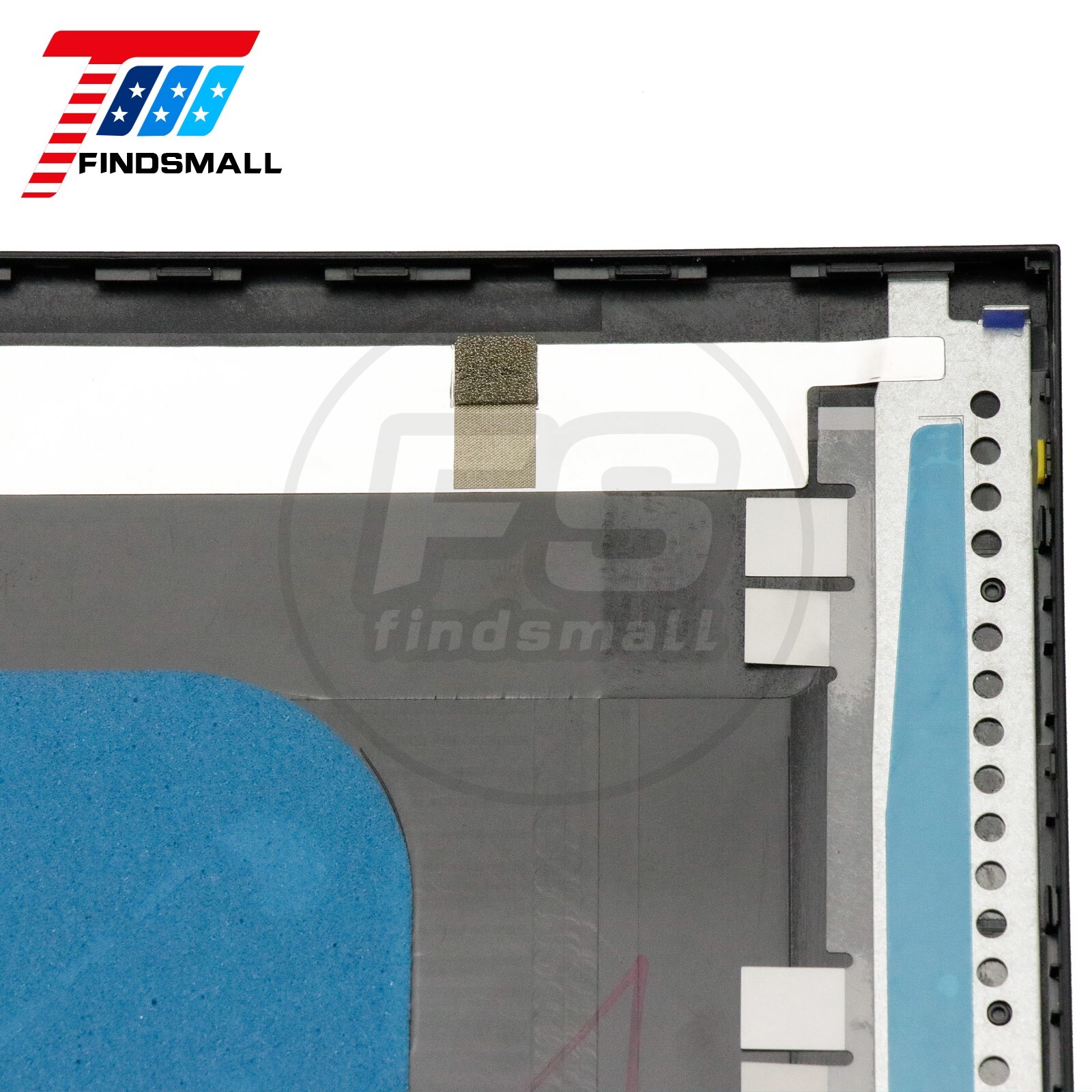 New LCD Back Cover Lid+Bezel For Dell G15 5510 5511 5515 08MNTR 0HXRTH ...