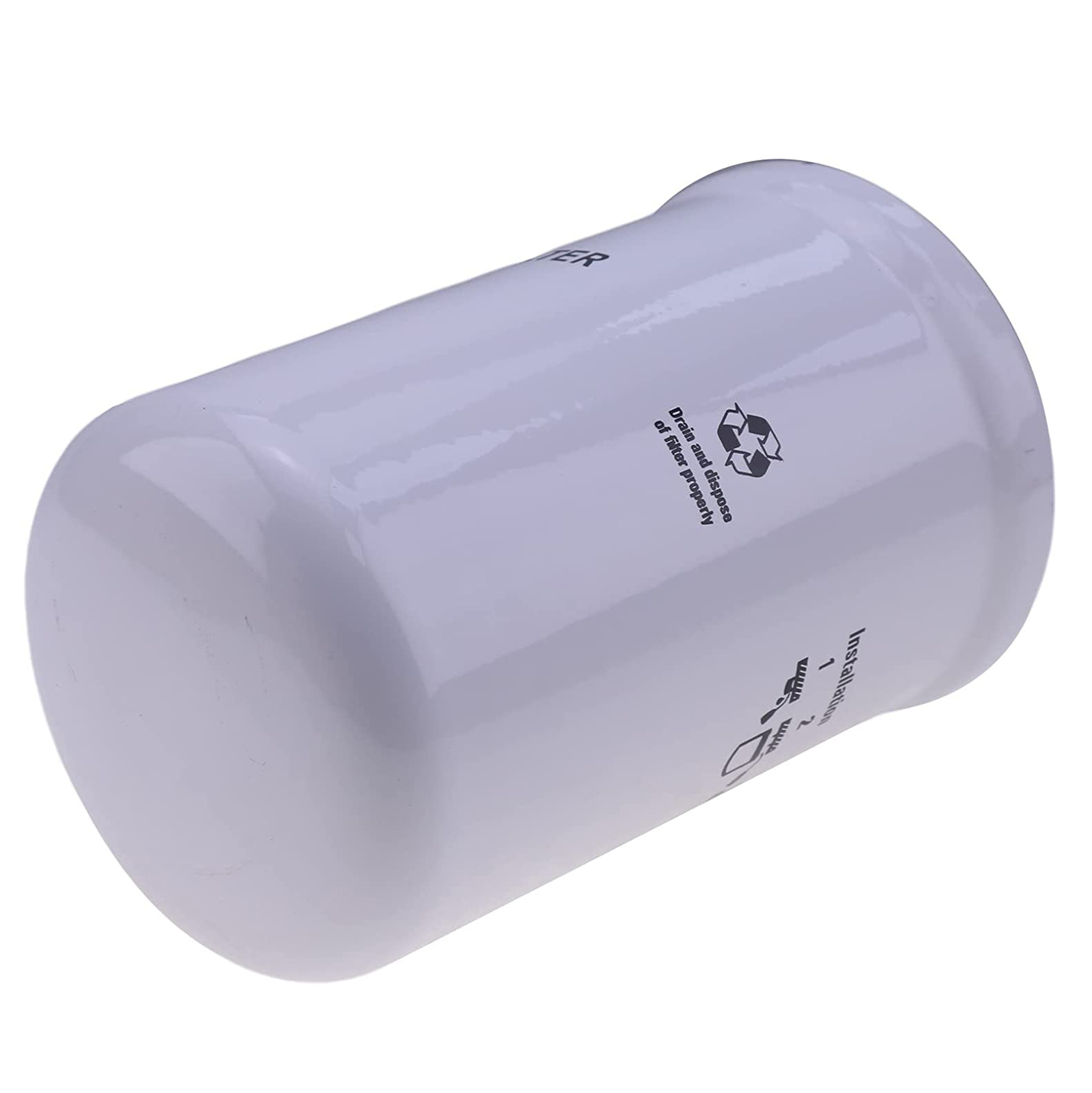 Hydraulic Filter 6677652 P164381 For Bobcat 463 S70 MT52 MT55 MT85 ...