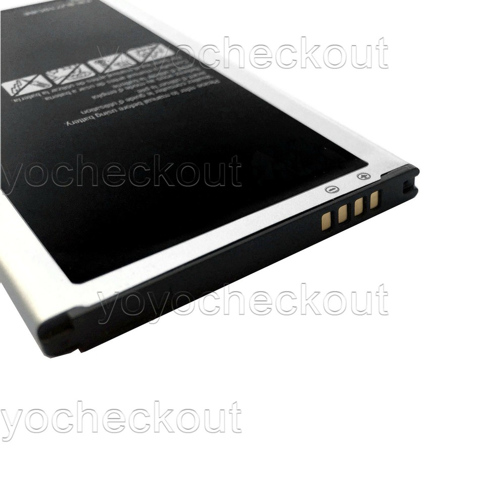 For Samsung Galaxy J7 POP(2017) SM-J727U Replacement Battery EB ...