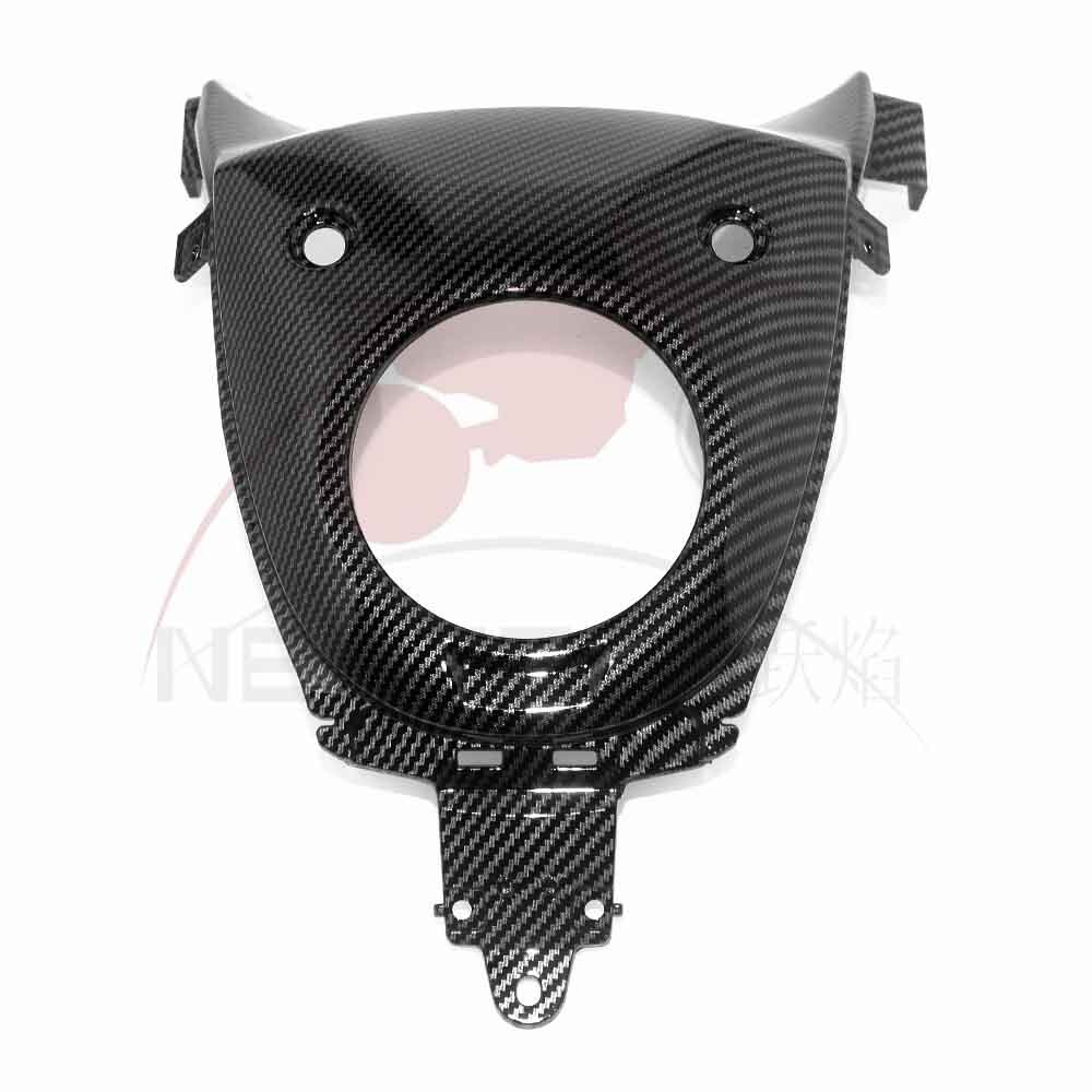 Gas Tank Protector Cover for YAMAHA MT07 FZ07 2012-2017 Fuel Tank ...