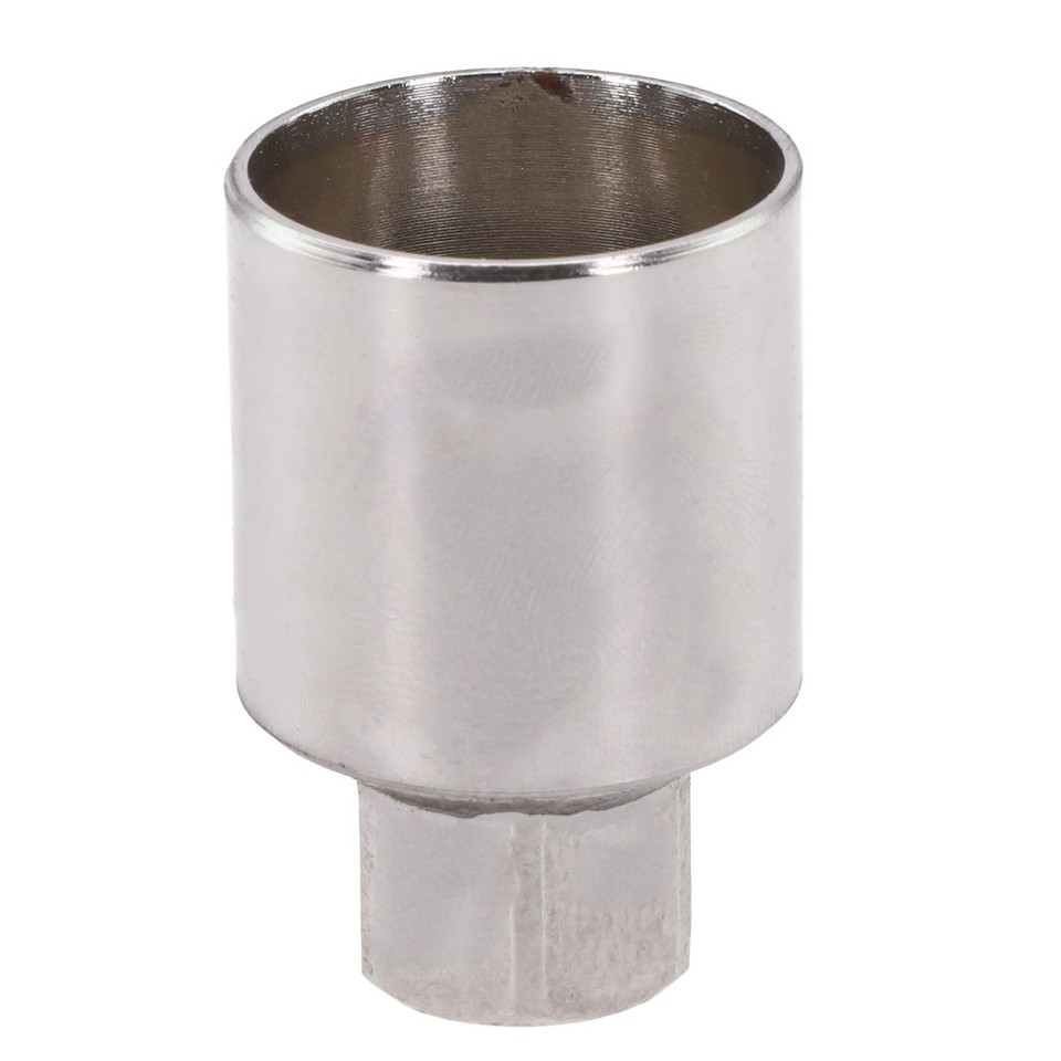 Wheel Bolt Lock Nut Lock Nut Key Steel Direct Replacement High ...