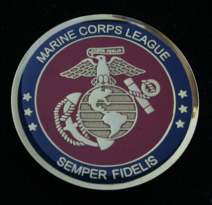 USMC LEAGUE SOUTHWEST LOUISIANA DETACHMENT 535 ONCE A MARINE ALWAYS A ...