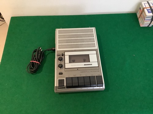 REGISTRATORE VINTAGE PHILIPS N2234 Usato Ma Paragonabile Al Nuovo | eBay