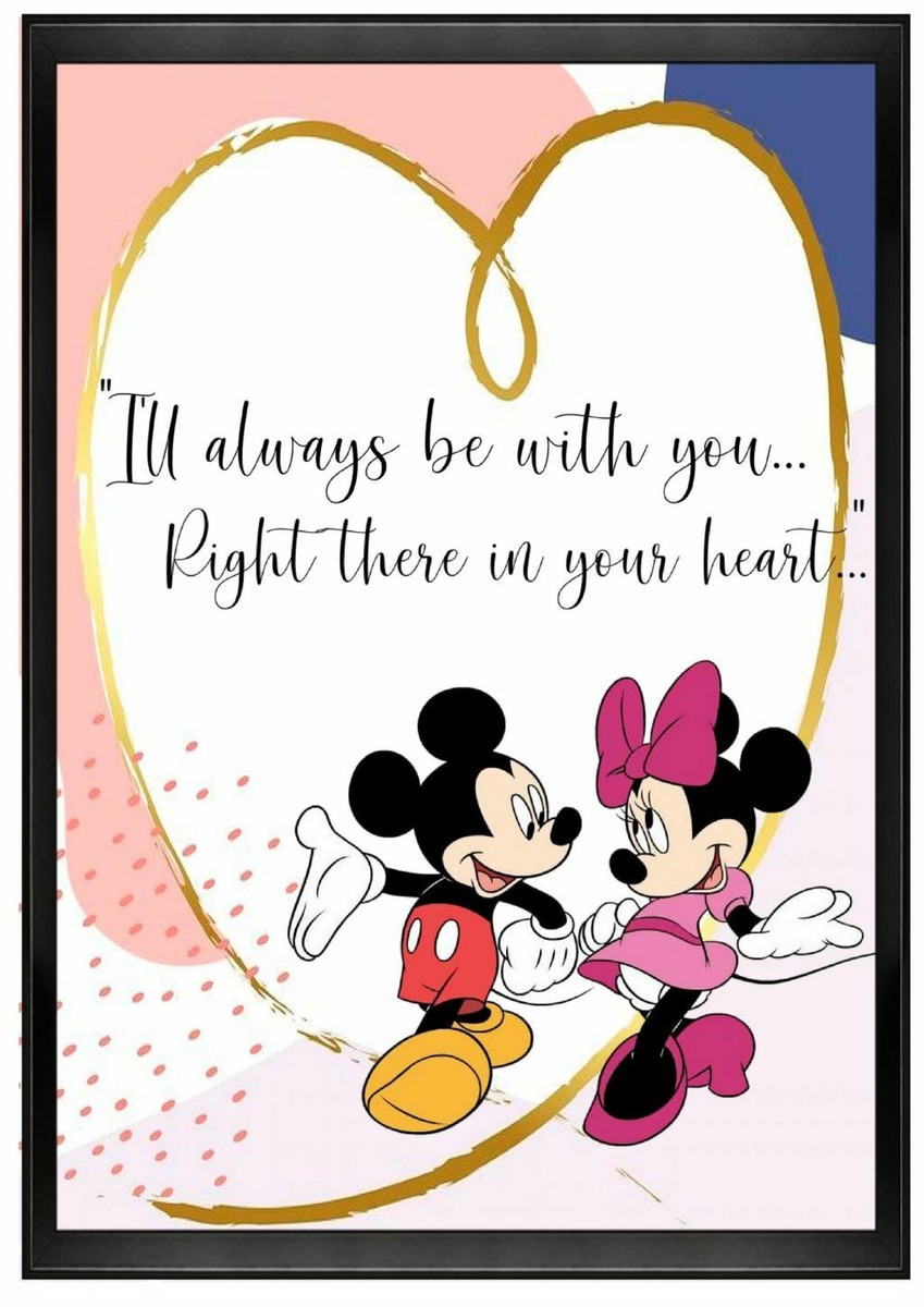 Minnie Mouse Quotes