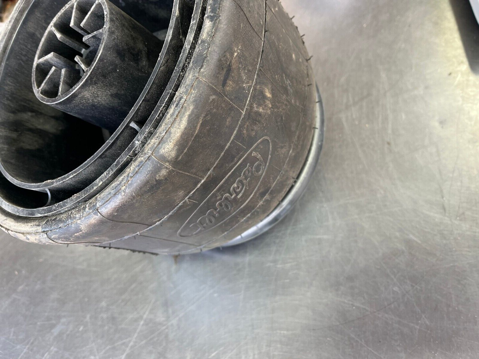 C816022 W017035456 Peter Built Paccar Air Spring C81-6022 W01-703-54 | eBay