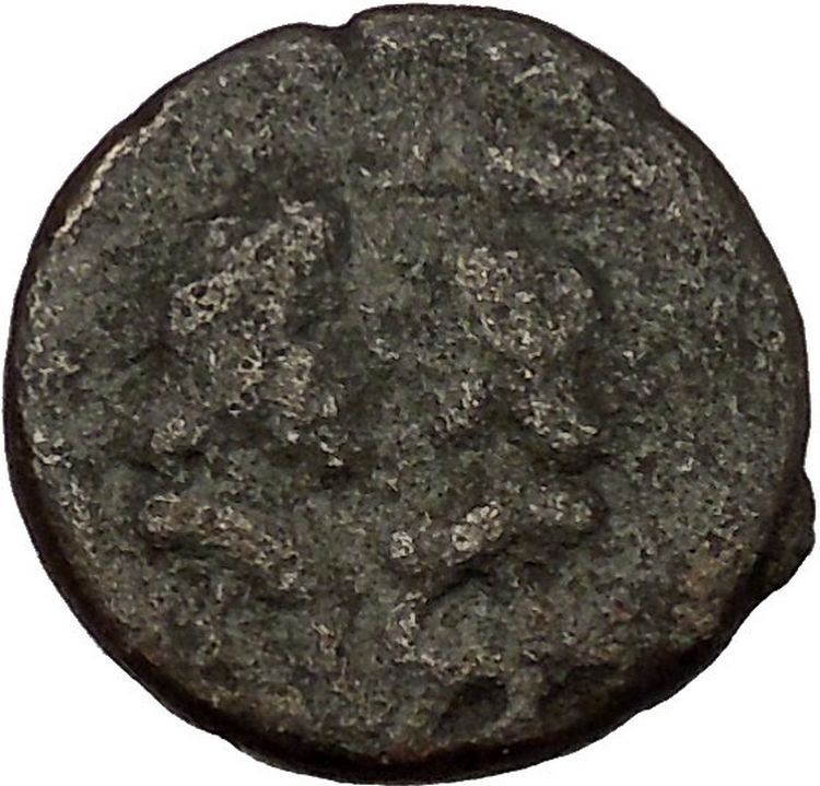 King of Bosporus Ininthimeus 234AD Aphrodite Urania Ancient Greek Coin ...