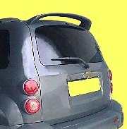 Factory Style Rear Spoiler PAINTED Fits 2006 - 2010 Chevrolet HHR ...