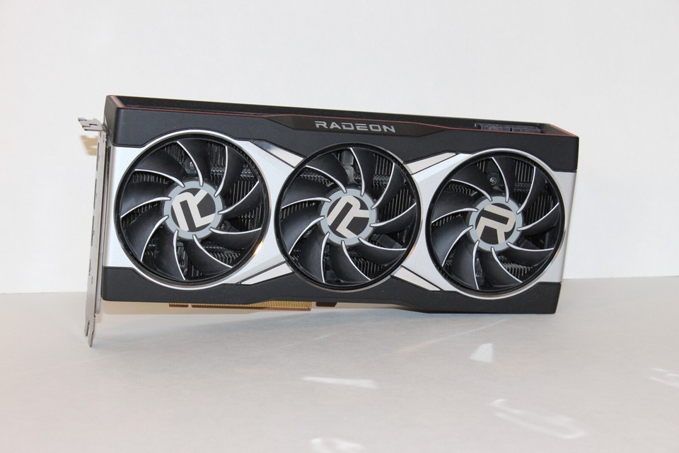 AMD Radeon RX 6800XT 16GB GDDR6 Graphics Card | eBay