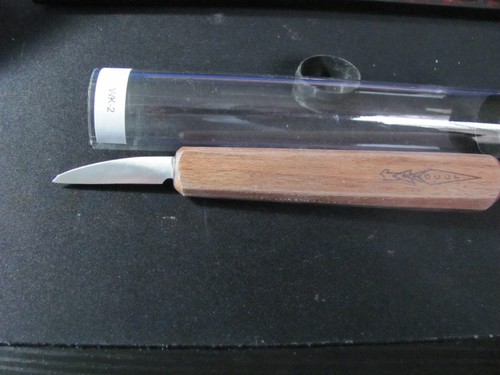 OCC carving knife WK-2 | eBay