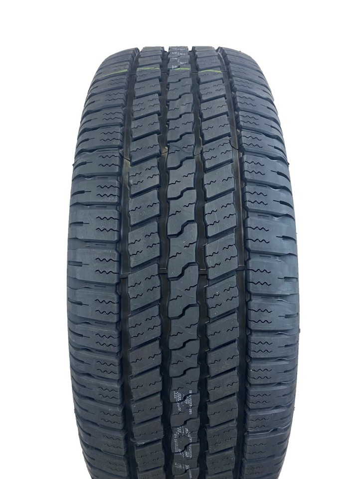 1 (One) New Goodyear Wrangler SR-A - 275x60r20 Tire 2756020 MPN ...