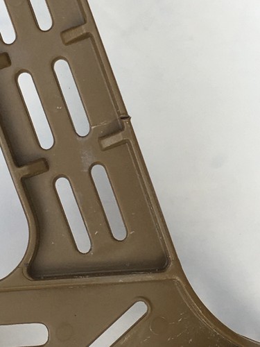 FILBE Rucksack Pack Frame P/N #1606AC Alice & MOLLE Compatible**CRACKED ...