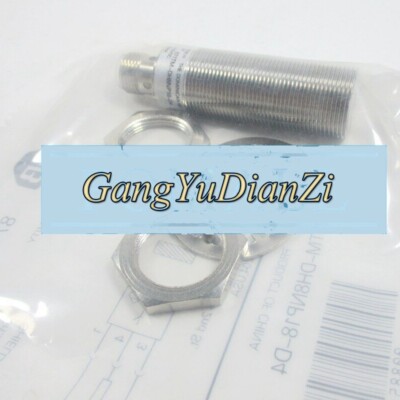 1PCS New 871TM-DH8NP18-D4 Proximity Switch Sensor | eBay